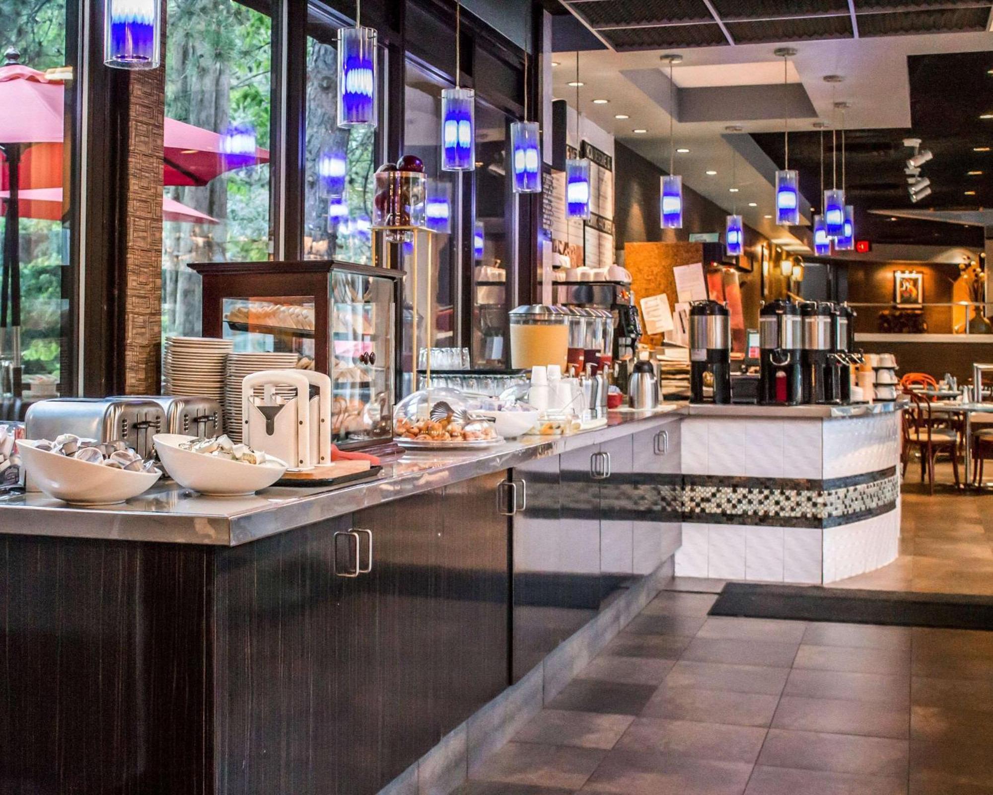 THE WOODLANDS INN, AN ASCEND HOTEL COLLECTION MEMBER WILKES-BARRE, PA