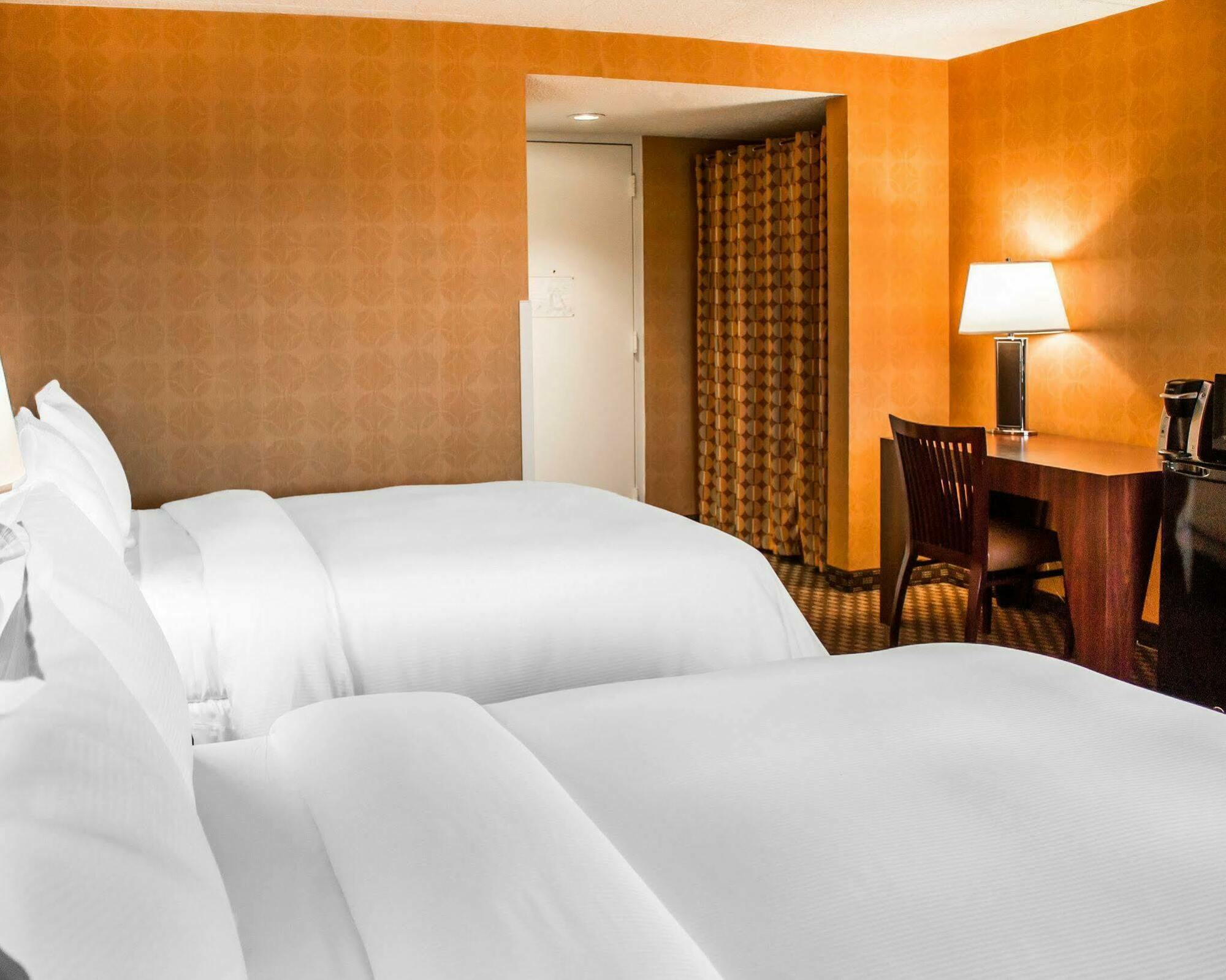 THE WOODLANDS INN, AN ASCEND HOTEL COLLECTION MEMBER WILKES-BARRE, PA